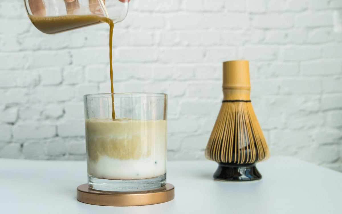 What is Hojicha? – Crafti