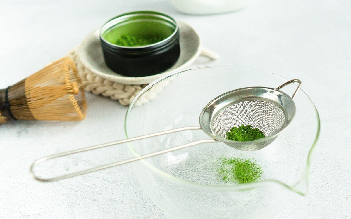 How to Choose Matcha Powder: 5 Easy Tips – Crafti
